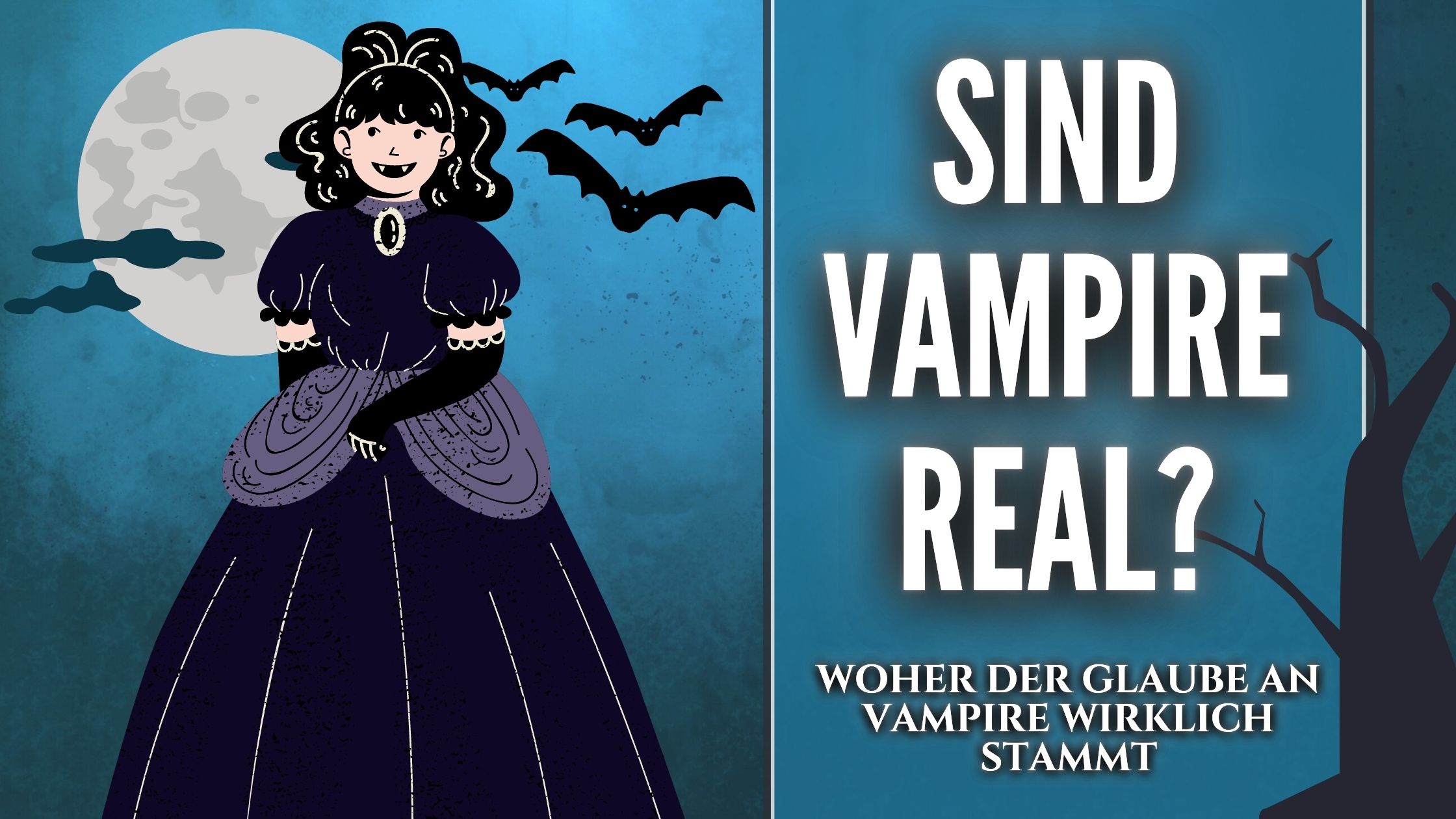 Vampirwissen – Diantha Stern